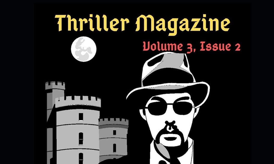 The Short Mystery Fiction Society Blog: SMFS Members Published in ...