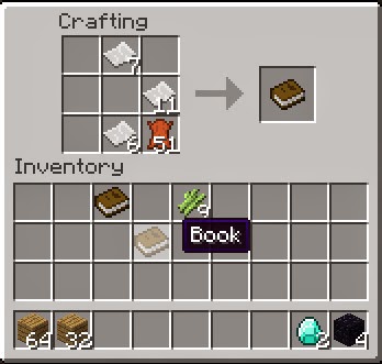 Surviving Minecraft: Basic Enchanting