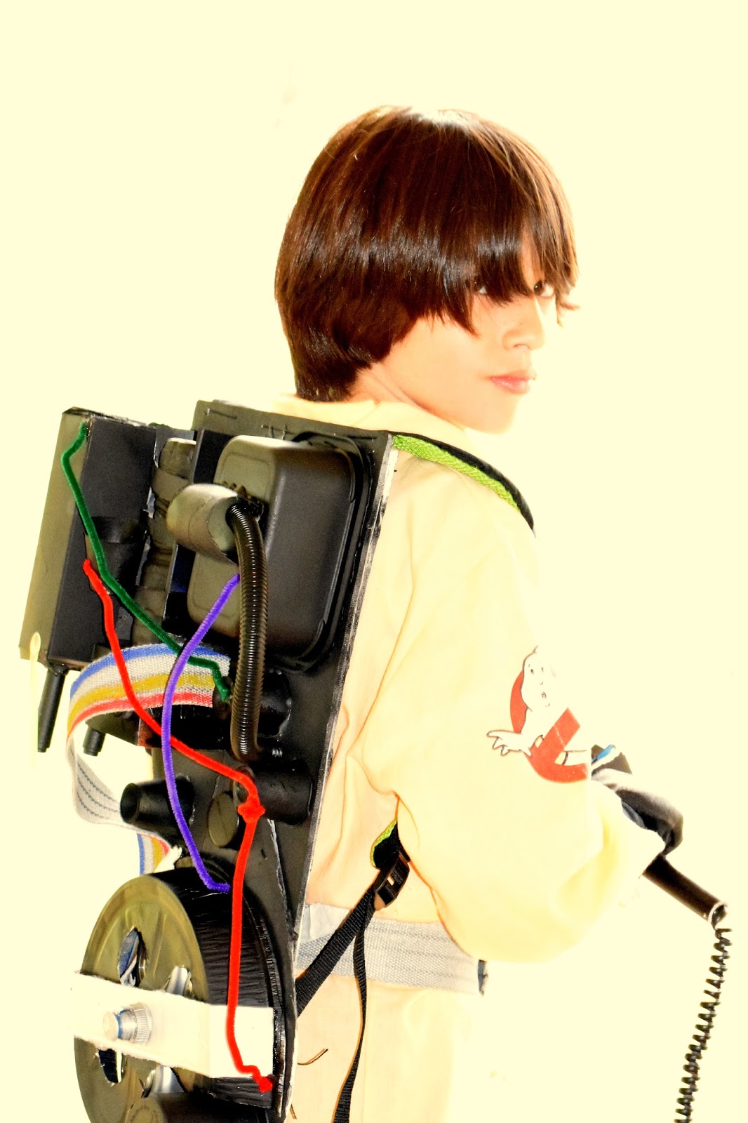 Cristali-Designs: Diy Ghostbusters Proton pack