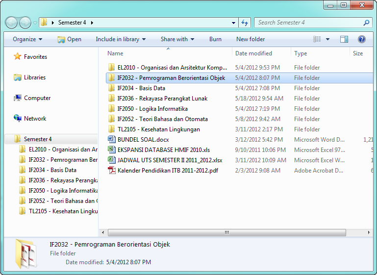 Windows XP | Edward Samuel's Blog