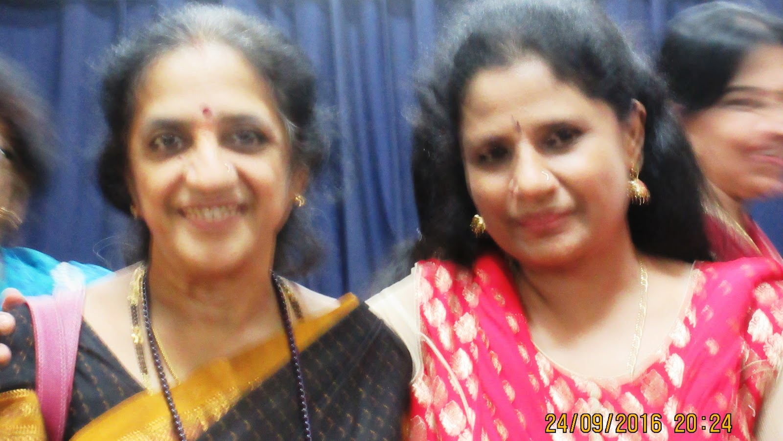 MEMOIRS: B R Chaya - Musical evening