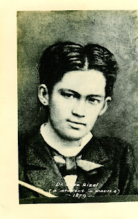 jose rizal drawing - philippin news collections