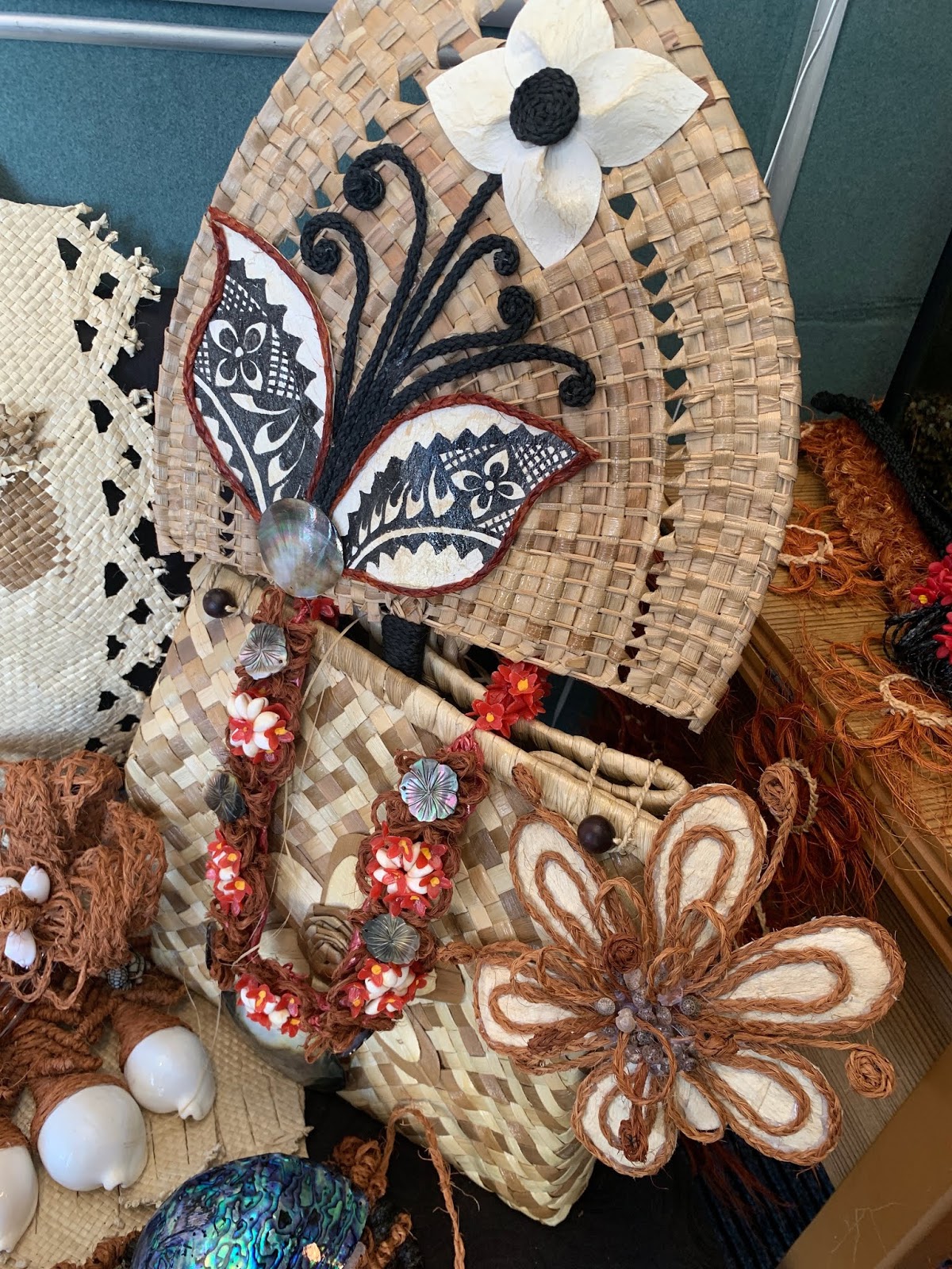 Room 10 @ Glen Innes School: Tongan Language Week at our School