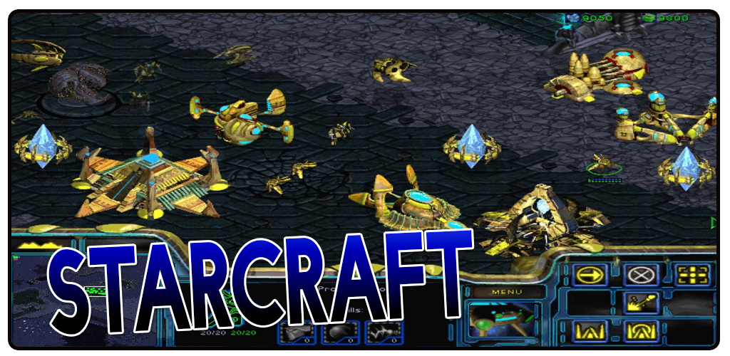 Starcraft Guide
