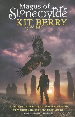 Beth Fish Reads: Review: Stonewylde Series by Kit Berry