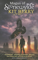 Beth Fish Reads: Review: Stonewylde Series by Kit Berry