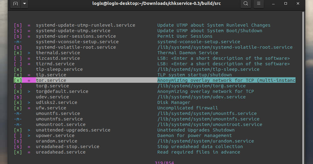 November 2019 - Linux Uprising Blog