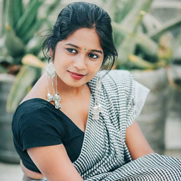 Saranya Ravichandran (Actress) Wiki, Age, Biography, Movies, short film