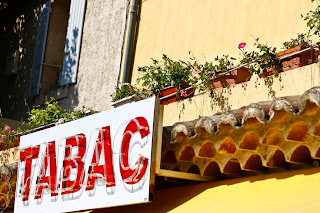 Provence for Slowpokes