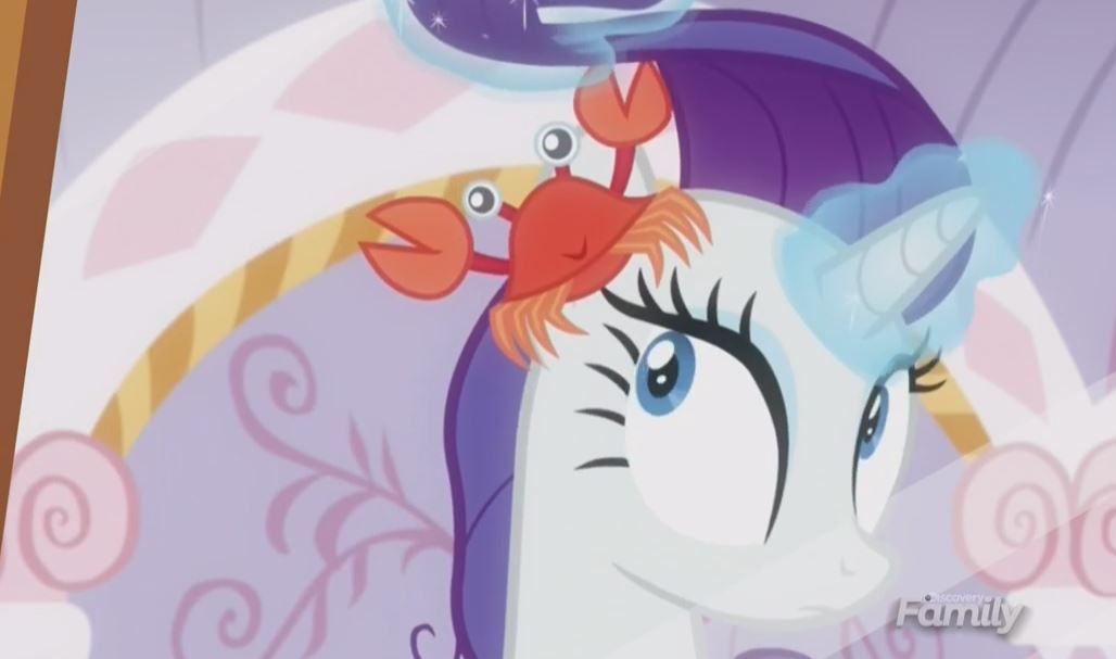 Equestria Daily - MLP Stuff!: "Pony Point of View": - Episode Followup!