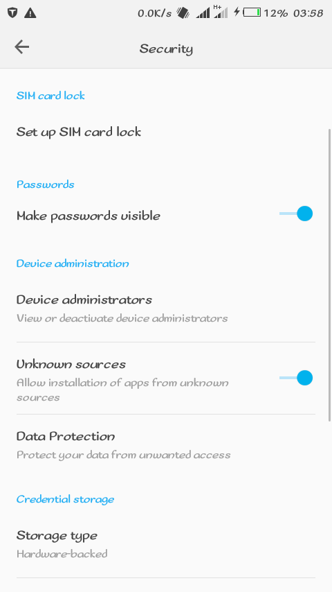 How To Fix App Not Installed Error On Android Devices ~ Halezistechs