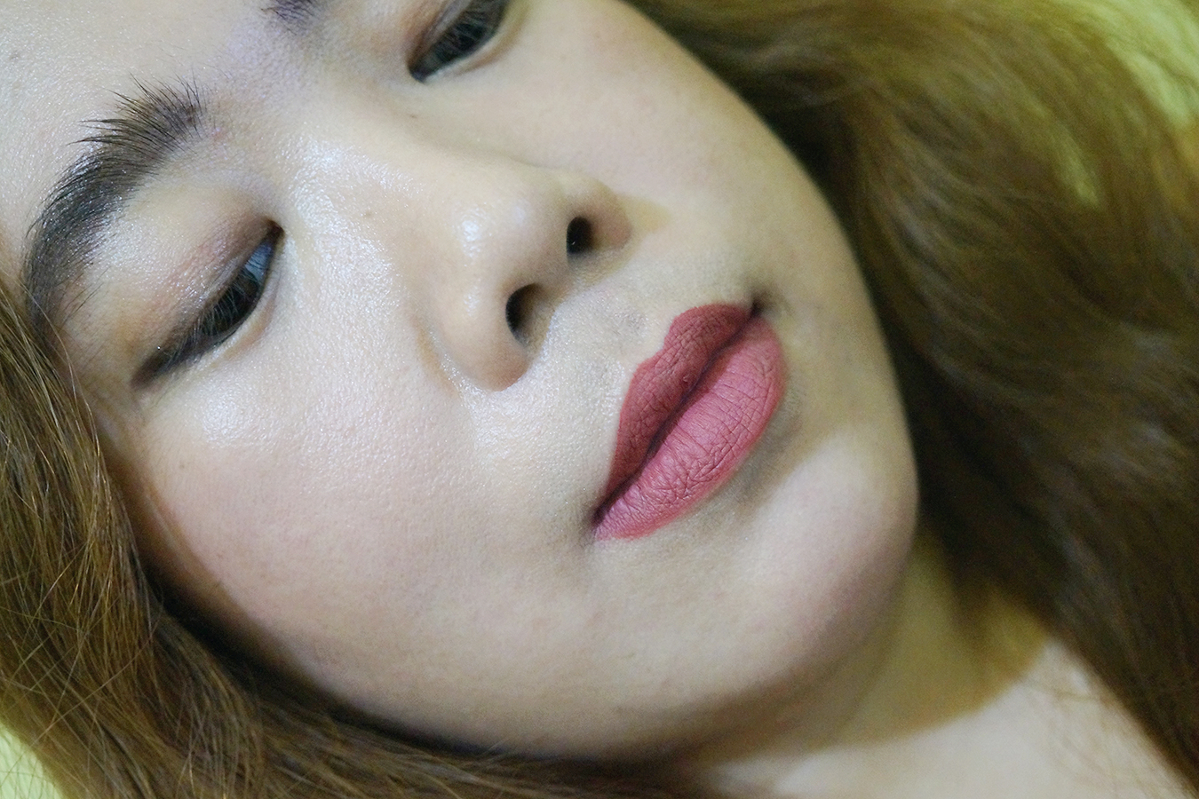 Pink Sugar Sugar Tint Lip and Cheek Tint in Sugar Rush | Review, Photos ...
