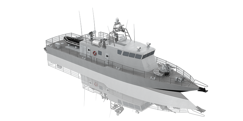 Fast Attack Interdiction Craft - Missile (FAIC-M) Acquisition Project ...