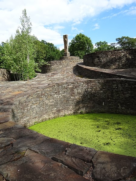 Thinking With My Hands: Opus 40