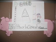 My Professional Blog: Storytelling Activity-The Three Little Pigs