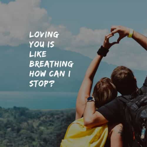 71 Crush quotes that will convey your true feelings