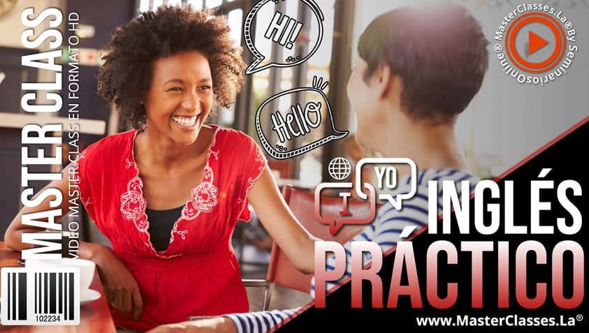 🥇INGLÉS PRÁCTICO - INGLÉS PARA ABOGADOS