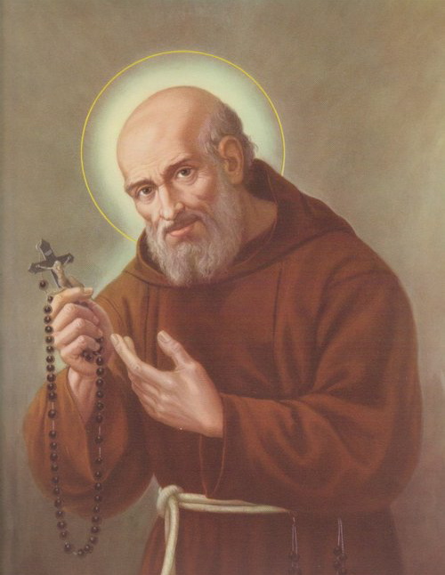 Saint Quote of the Day: St. Seraphin of Montegranaro