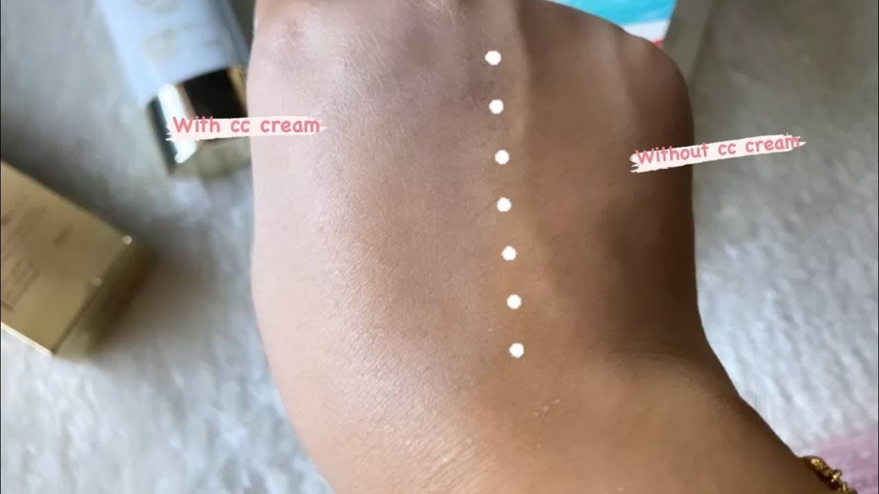 Muka Tampak Natural & Menawan | Rahsia Kebaikan & Cara Menggunakan Gold ...