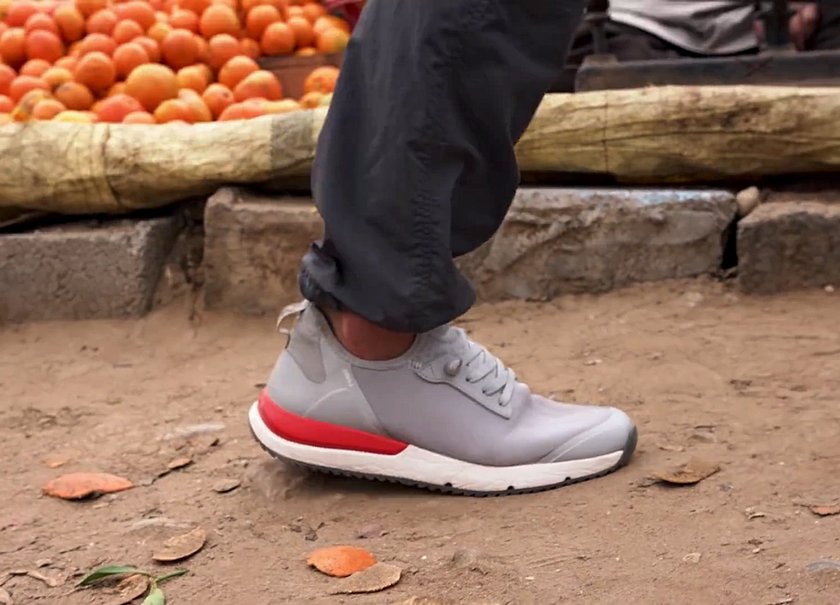 Jungle Shoe, Tropicfeel (Review) | Travelling Weasels