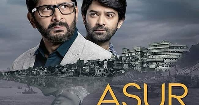 Asur Web Series Review, Cast, Story, Trailer and FAQs | Review Karo
