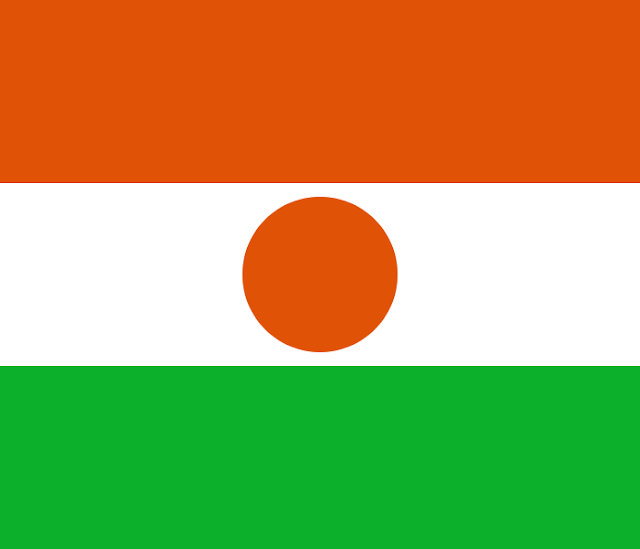 Bendera Juang: Profil: Informasi tentang Negara Niger [Lengkap]