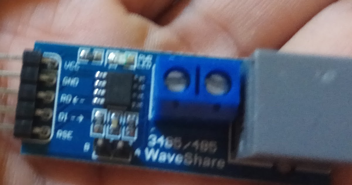 Arduino Modbus Rtu Slave Example Equimake Porn Sex Picture