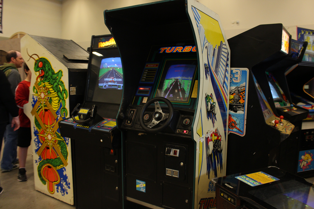 DC in the 80s: June 2018