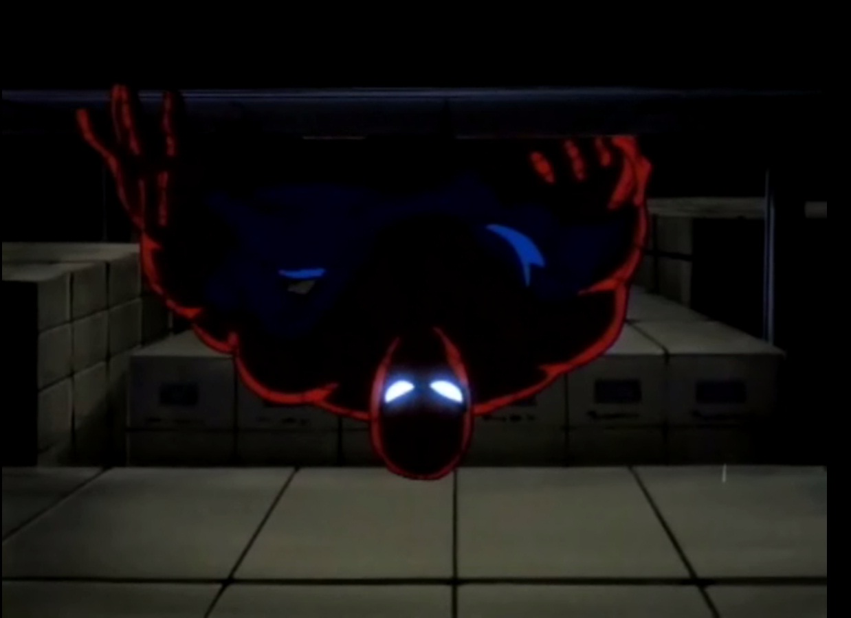 World - Spider-Man & His Amazing Friends | The SuperHeroHype Forums