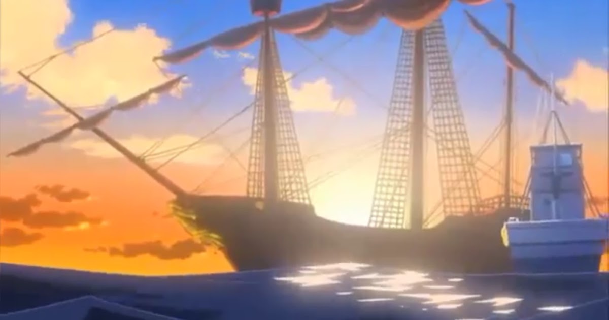 Vania Chan: Sinopsis Detective Conan Movie 11 = Jolly Roger in the Deep ...