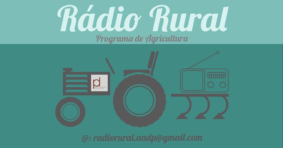 ARRONCHES EM NOTÍCIAS: "Rádio Rural” É o novo programa da Rádio Portalegre