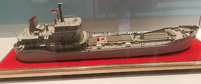 Senang Diri: RSS Enterprise A 301 update