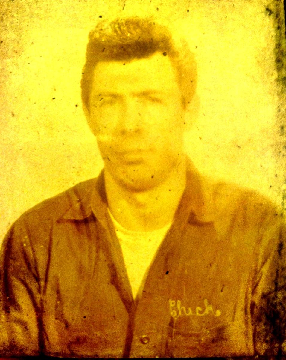 Tom Colletti's Blog.