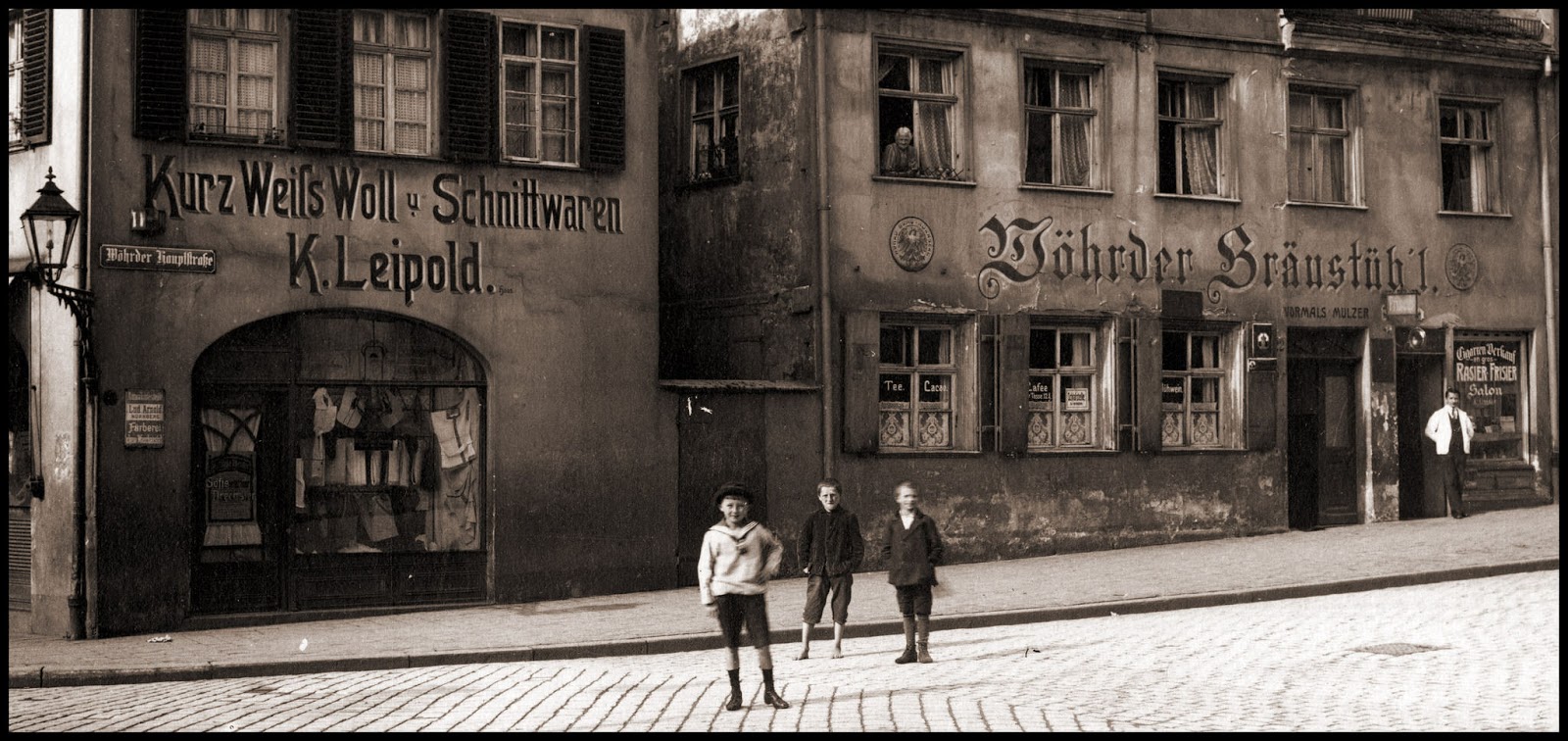 88 Rare and Amazing Historical Photographs of Nuremberg, Germany in the ...