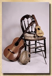 VALSDESECO: RANCHO DE ÁNIMAS