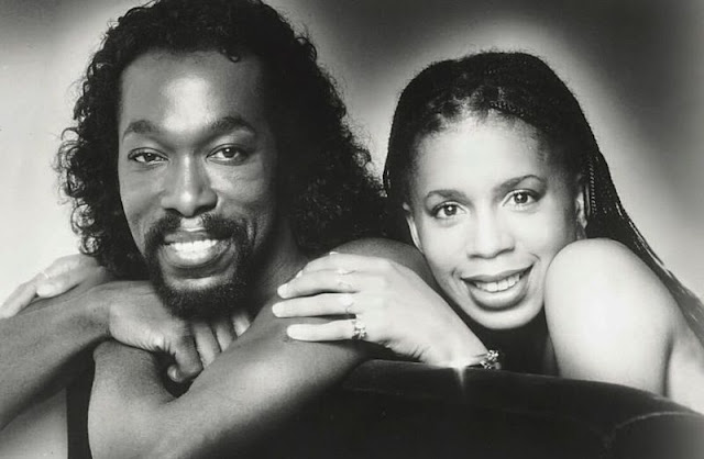 Ashford & Simpson: One of the Greatest Duos of All Time ~ Vintage Everyday