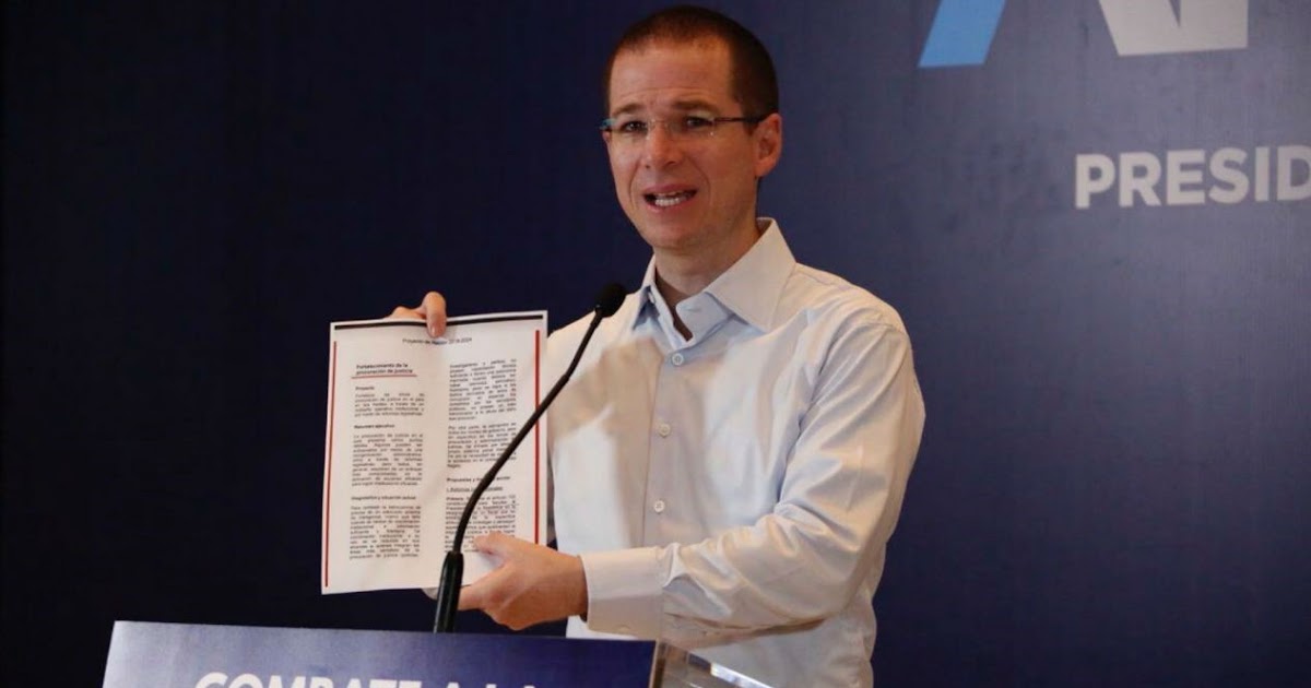 El mexiquense Hoy: Anaya pide a López Obrador tranquilizarse tras el debate