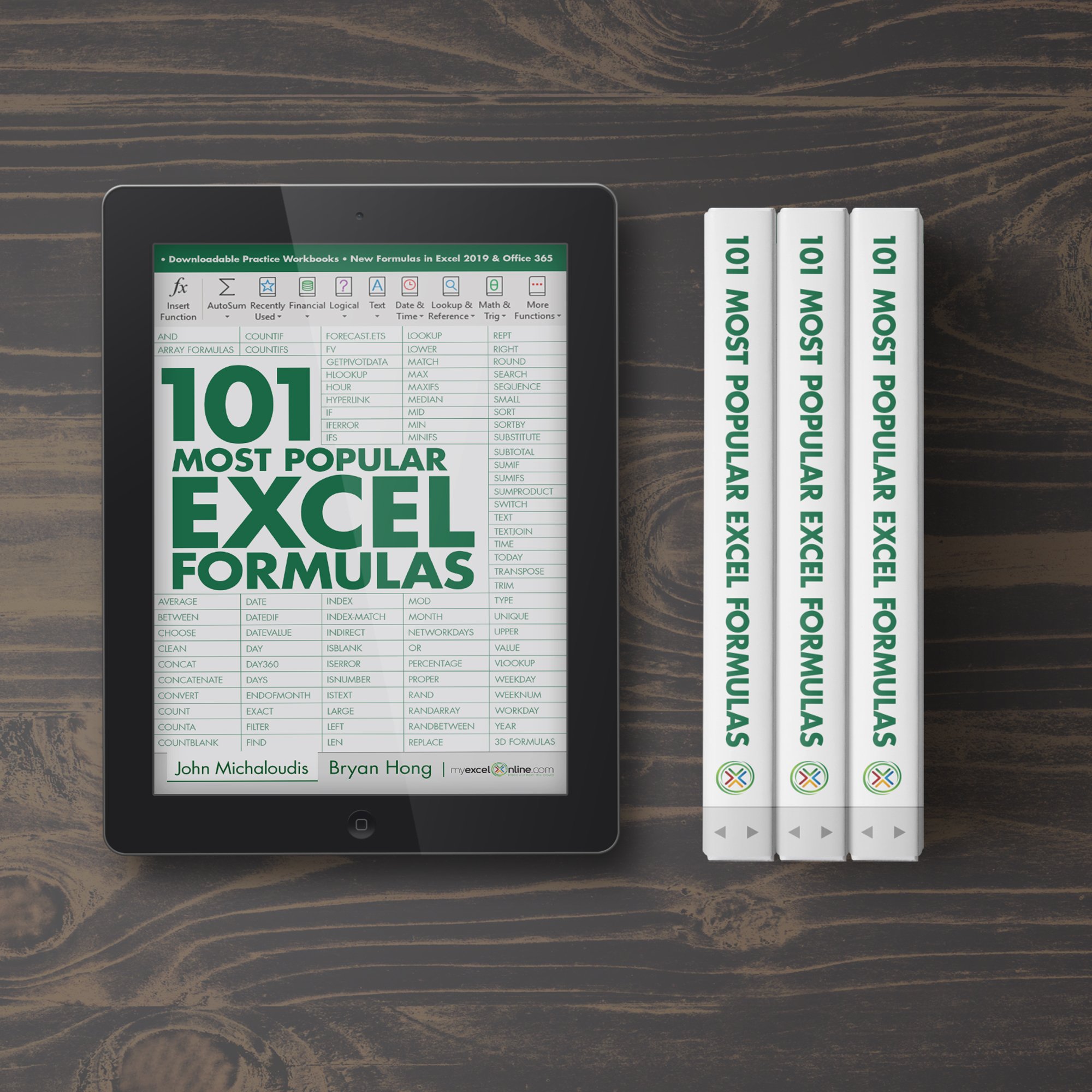 101 Most Popular Excel Formulas PDF Free KING OF EXCEL 101-most-popular-excel-formulas-pdf-free-king-of-excel