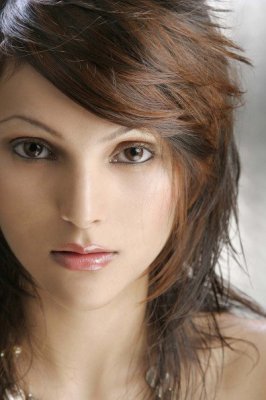 Tavic Girls: Riya Bamniyal - Indian girls