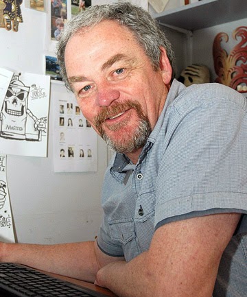 drama* on the waterfront: The Improvisors go to the Movies ... with Tim ...