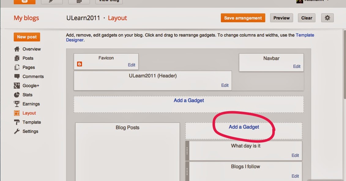 How To Add Recent Comments To Your Side Bar How To Add Recent Comments To Your Side Bar