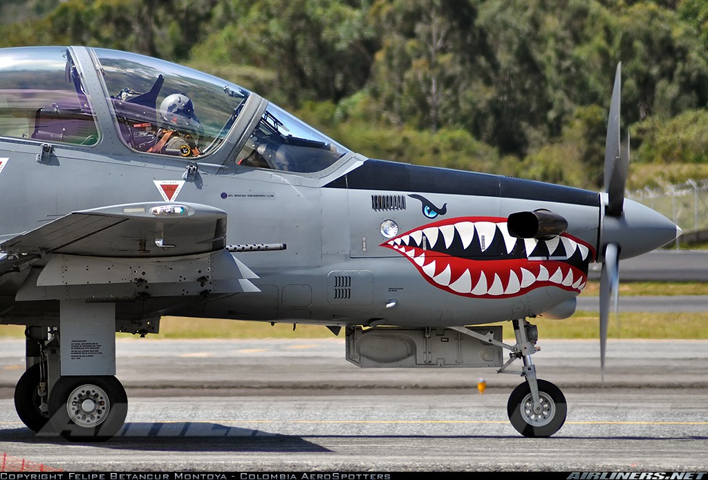 DEFENSE STUDIES: Contract for Six Super Tucano will be Signed This Year