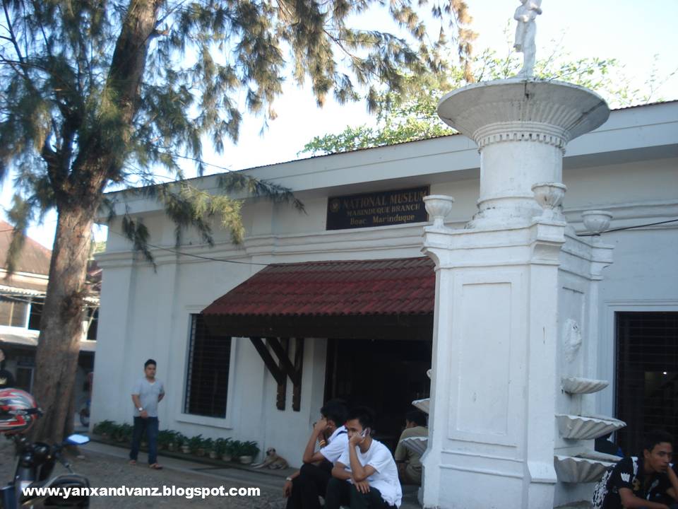 Marinduque, Philippines (Part 2): Glimpse of Boac, Marinduque