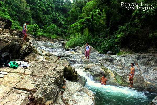 RIZAL | Sudden Turn to Calinawan Cave (A Travel Guide) — Pinoy ...