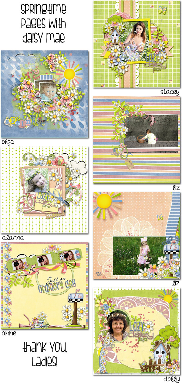 Kathryn's Digital Designs: Tuesday Treats Kathryn's Digital Designs: Tuesday Treats