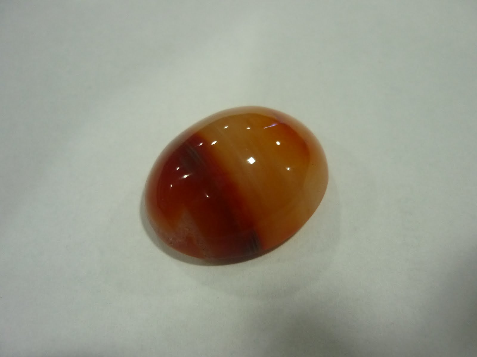 BATU PERMATA SYURGA: Gemstone Natural Agate / Batu Permata Akik Garut ...