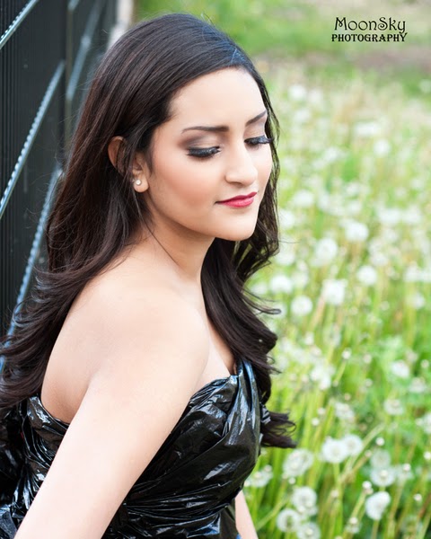 Raveena's Beauty Diary