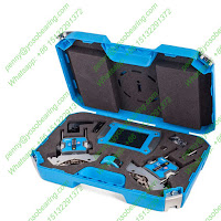 CNC Machinery Parts Equipment: TKSA 41 TKSA41 Shaft Laser Aligner ...