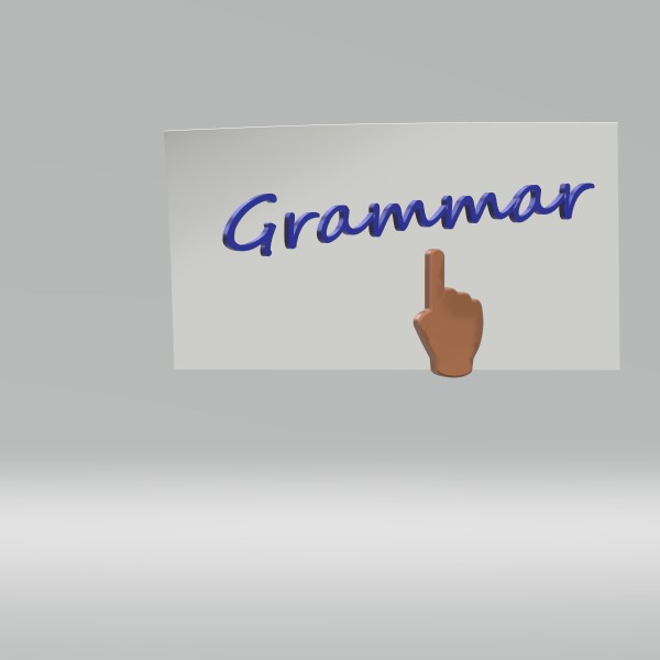 Asaan English Where Did The Word Grammar Originate From asaan-english-where-did-the-word-grammar-originate-from