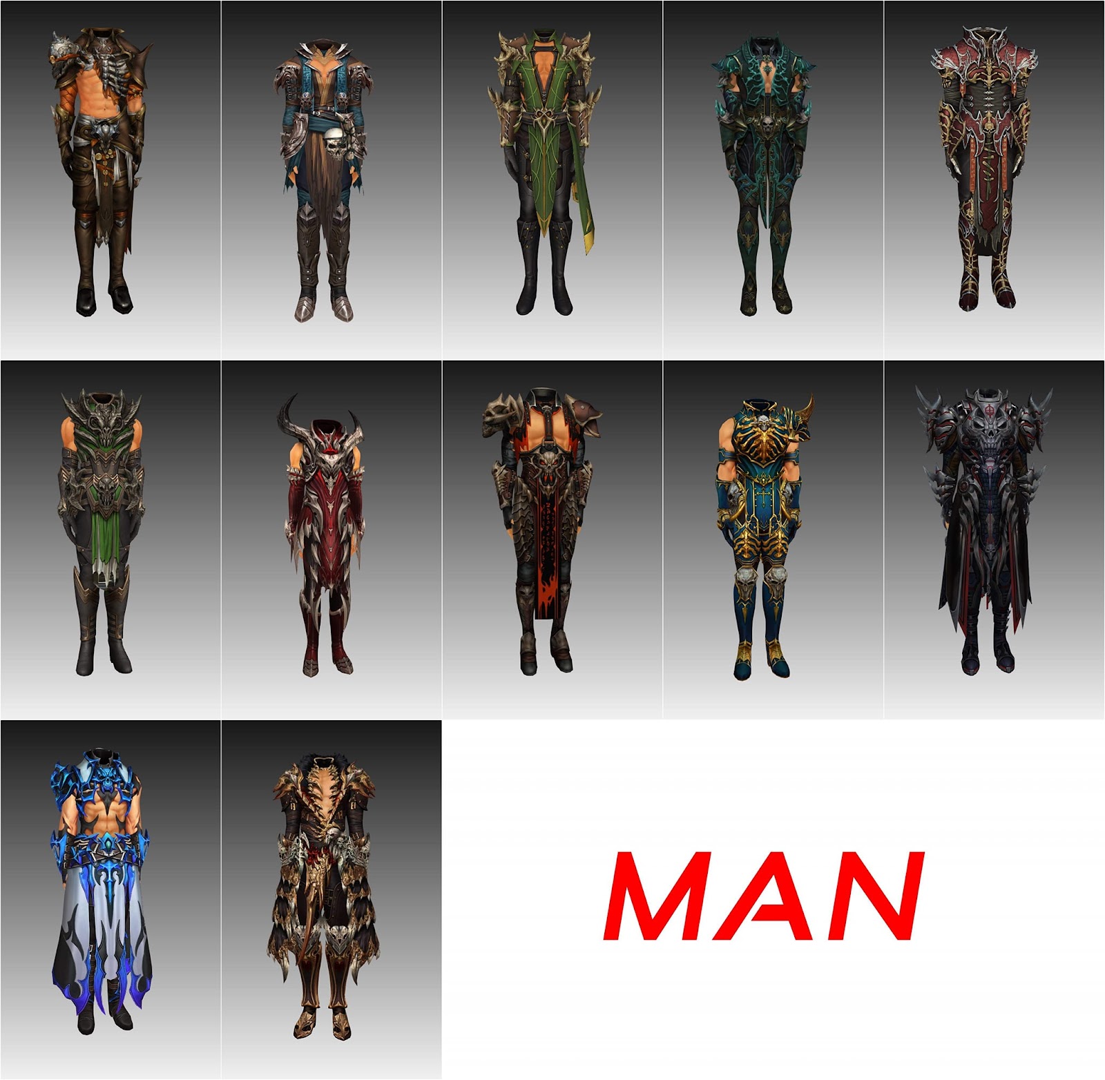 Cabal TH PATHs & Technique: Vehicle: Astral Boards & Bikes